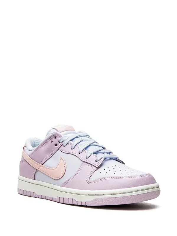 Nike Dunk Low Sneakers - Grey
