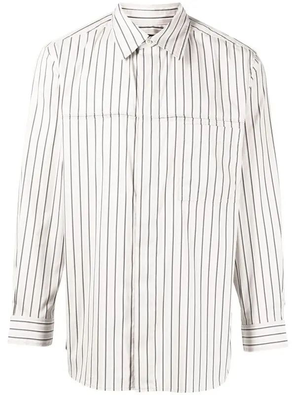 3.1 Phillip Lim Relaxed-fit Shirt