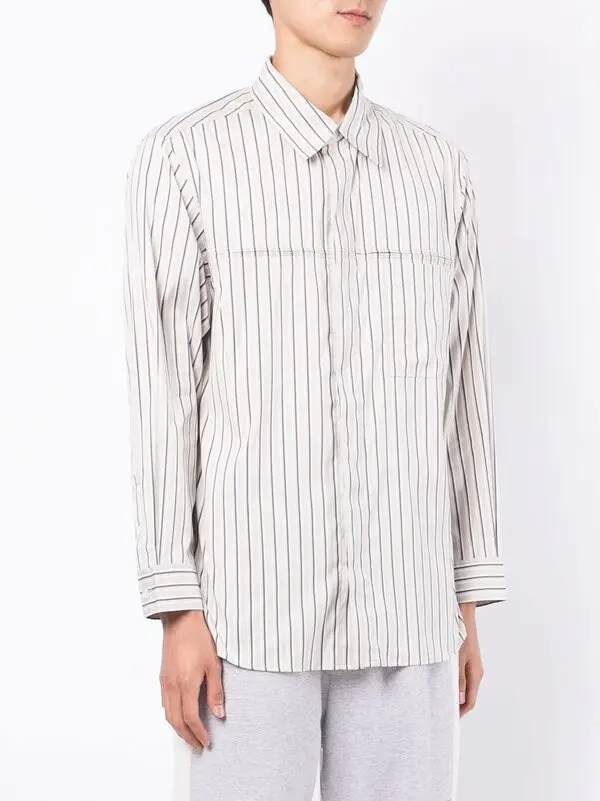3.1 Phillip Lim Relaxed-fit Shirt