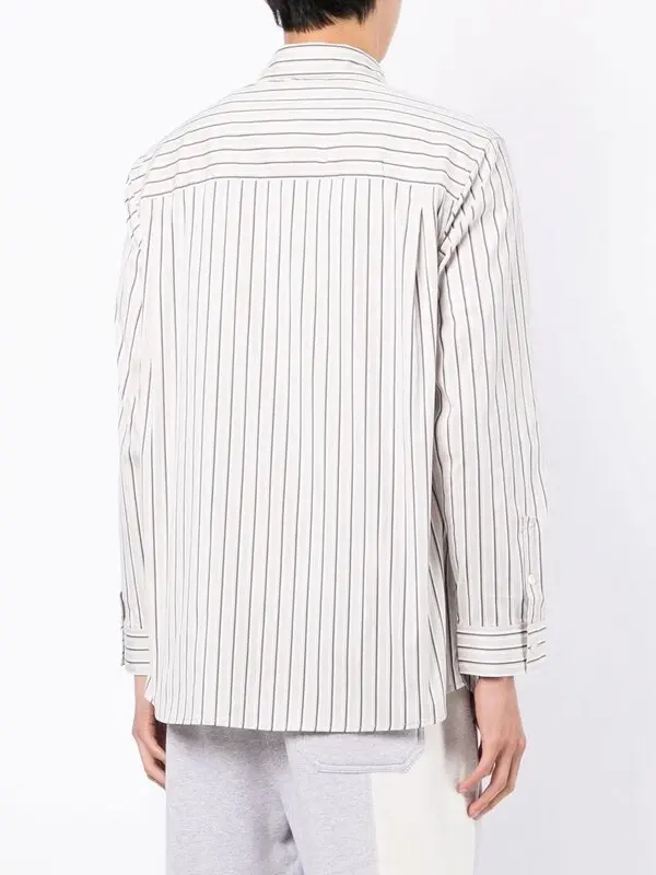 3.1 Phillip Lim Relaxed-fit Shirt