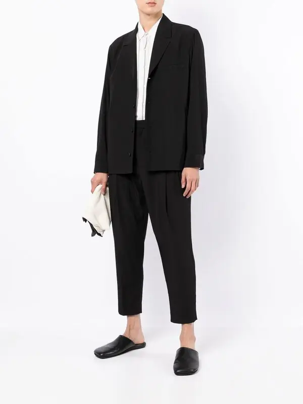 3.1 Phillip Lim Unstructured Shirt Jacket