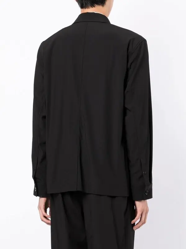 3.1 Phillip Lim Unstructured Shirt Jacket