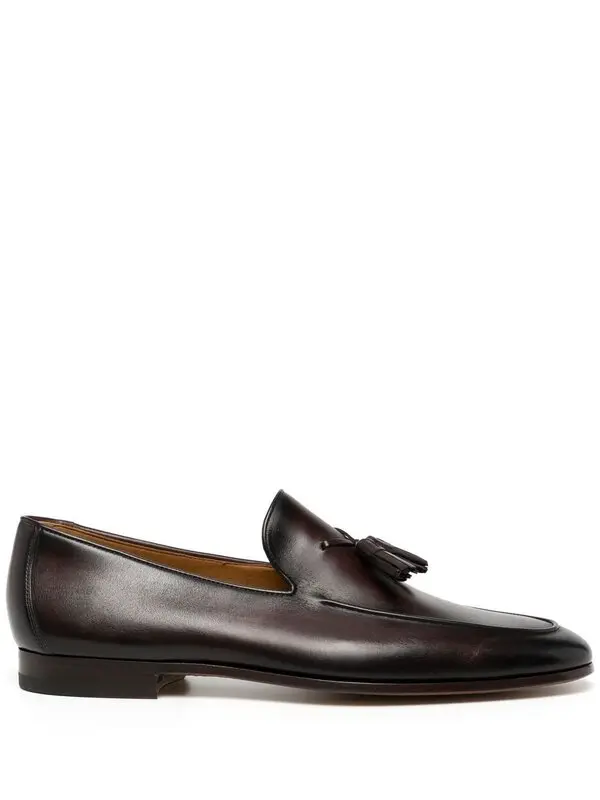 Magnanni Aston Tassel Loafers