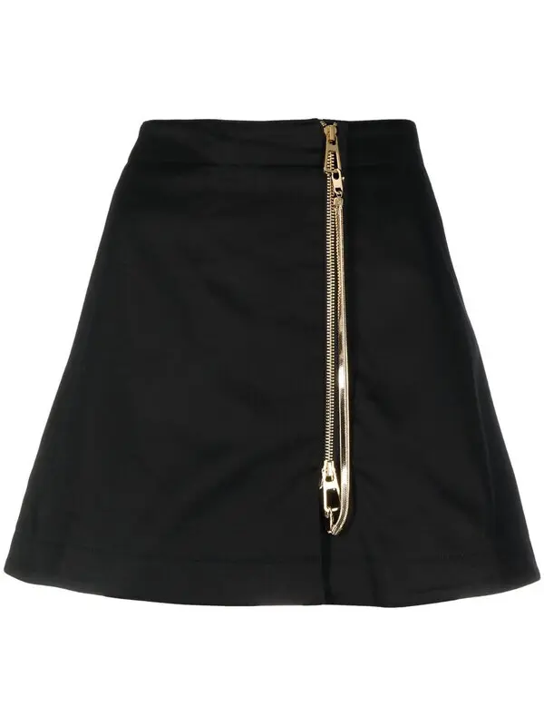 AZ FACTORY A-line Mini Skirt