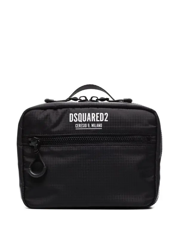 Dsquared2 Ceresio 9 Clutch Bag