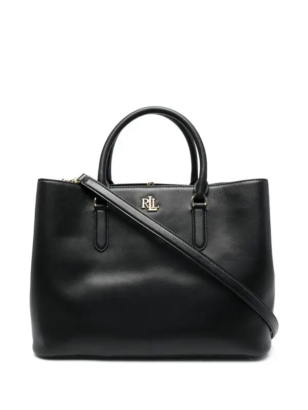 Ralph Lauren Mary Top-handle Tote