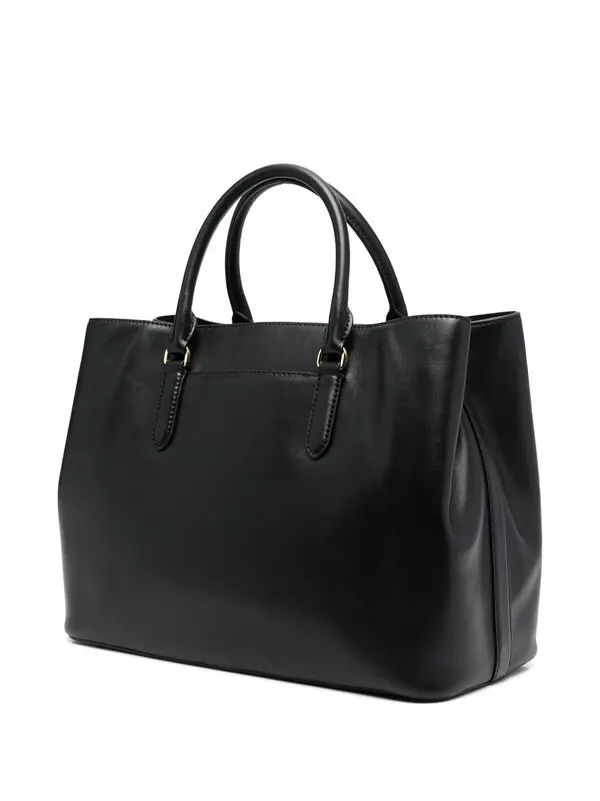 Ralph Lauren Mary Top-handle Tote