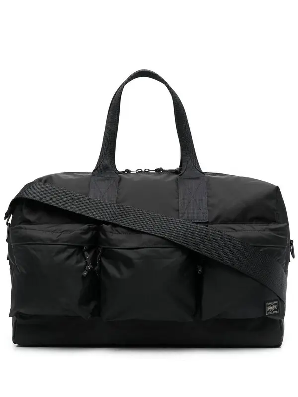 PORTER-YOSHIDA & CO Force Two-way Duffle Bag