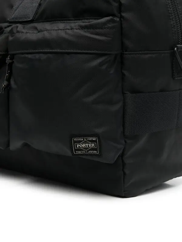 PORTER-YOSHIDA & CO Force Two-way Duffle Bag
