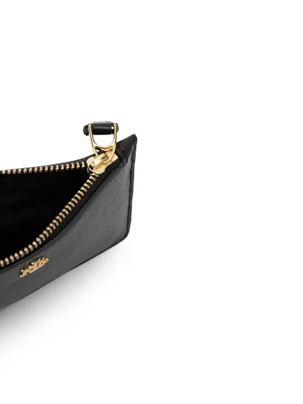 Ralph Lauren Zip-fastening Card Case