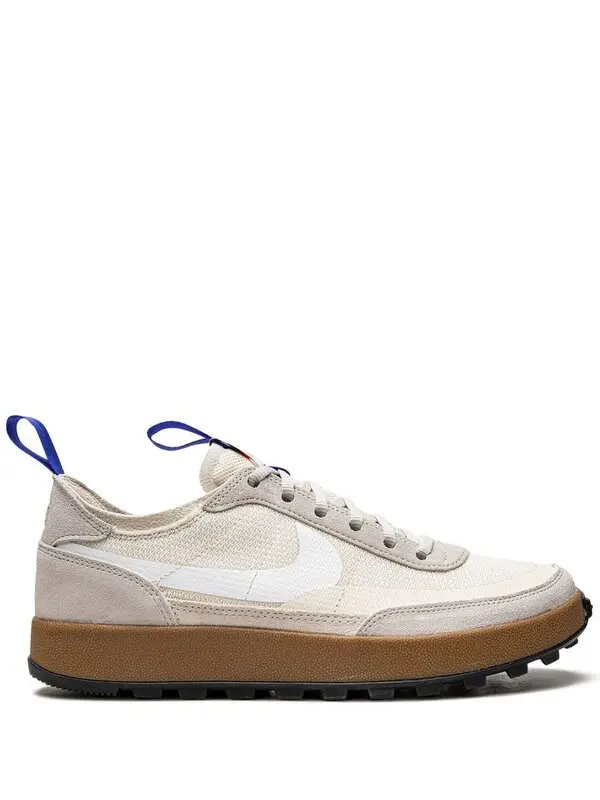 Nike X Tom Sachs X Craft General Purpose Sneakers - Grey