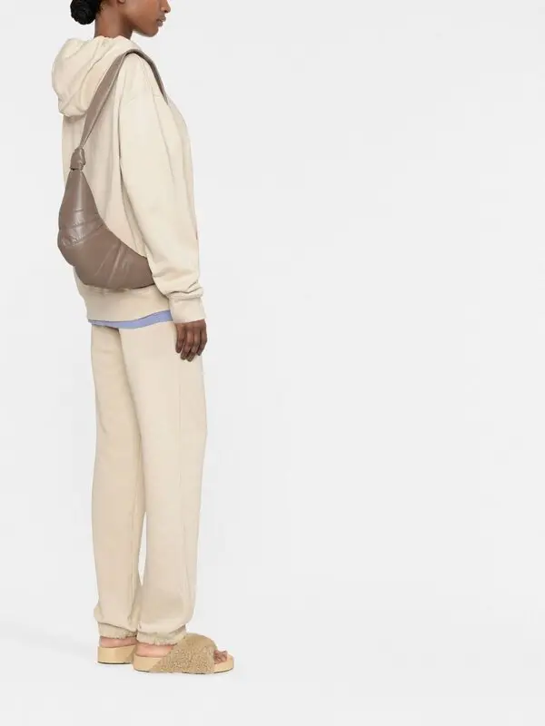 Jacquemus Le Jogging Track Pants - Neutrals
