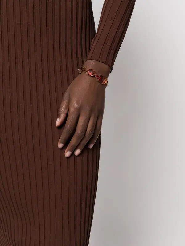 SWAROVSKI Gema Crystal-embellished Bracelet