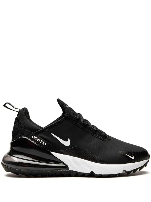 Nike Air Max 270 Golf Sneakers