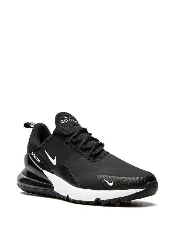 Nike Air Max 270 Golf Sneakers