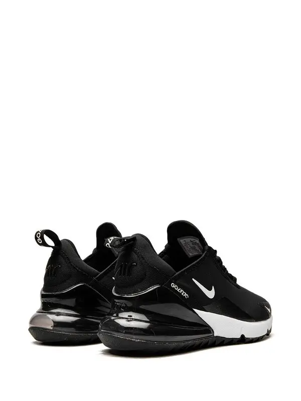Nike Air Max 270 Golf Sneakers