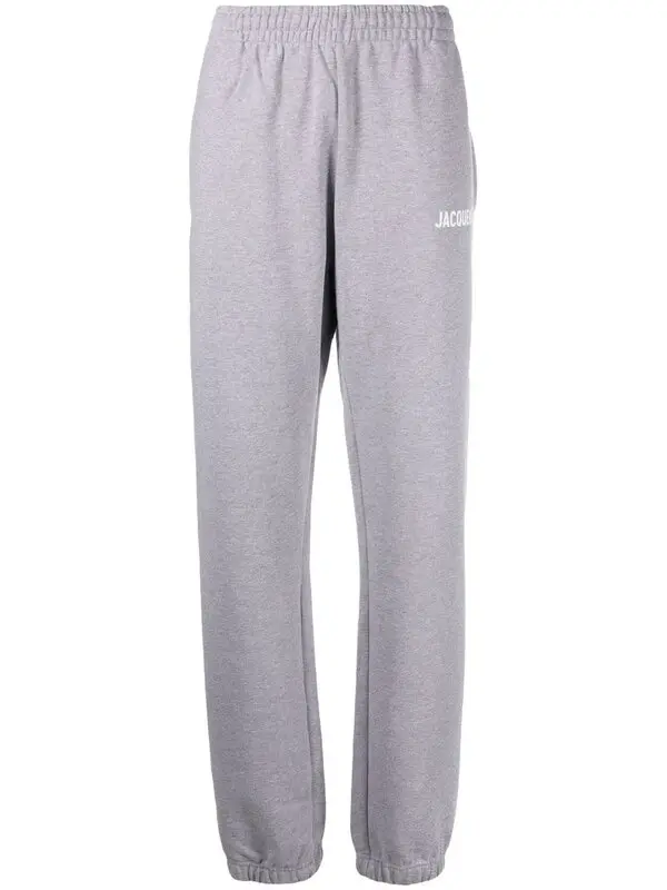 Jacquemus Le Jogging Track Pants