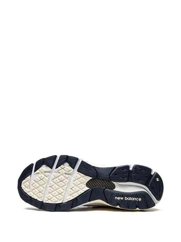 NEW BALANCE X Kith 990 V3 Daytona Sneakers - Blue