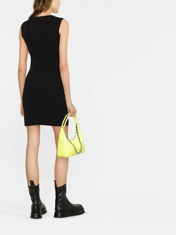 Dsquared2 Crystal-embellished Dress