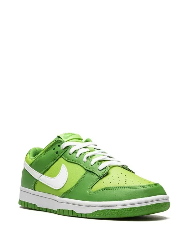 Nike Dunk Low Retro Sneakers