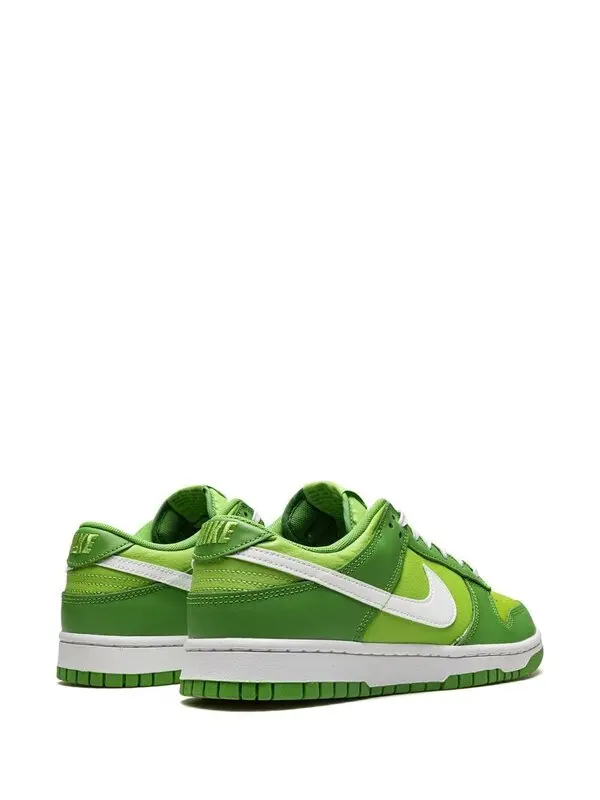 Nike Dunk Low Retro Sneakers