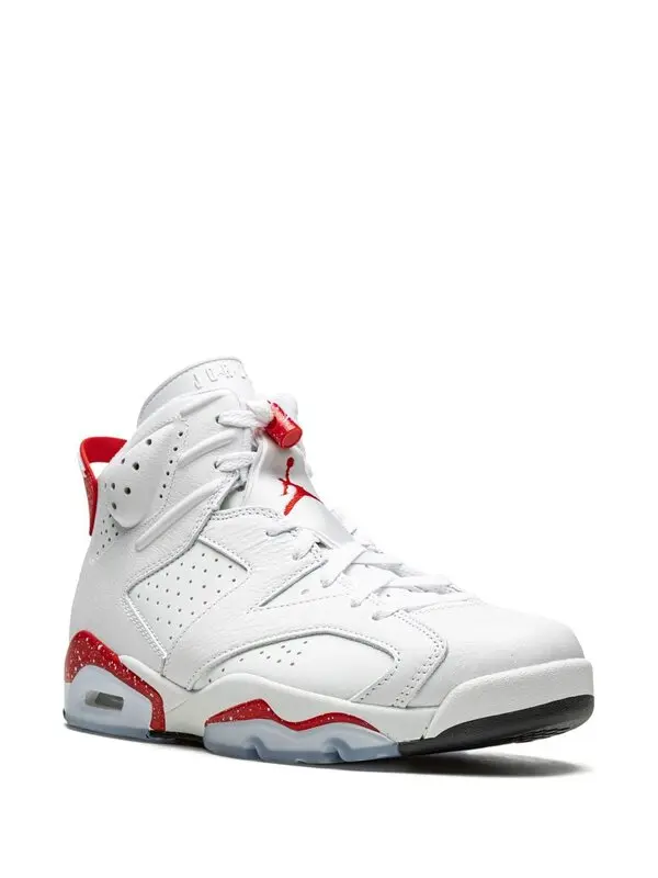 JORDAN Air Retro Sneakers