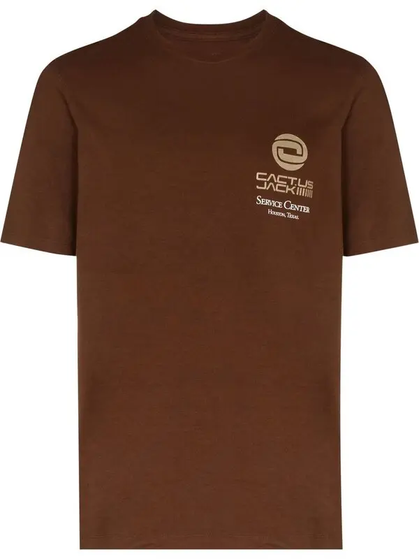 Nike Graphic-print Short-sleeve T-shirt