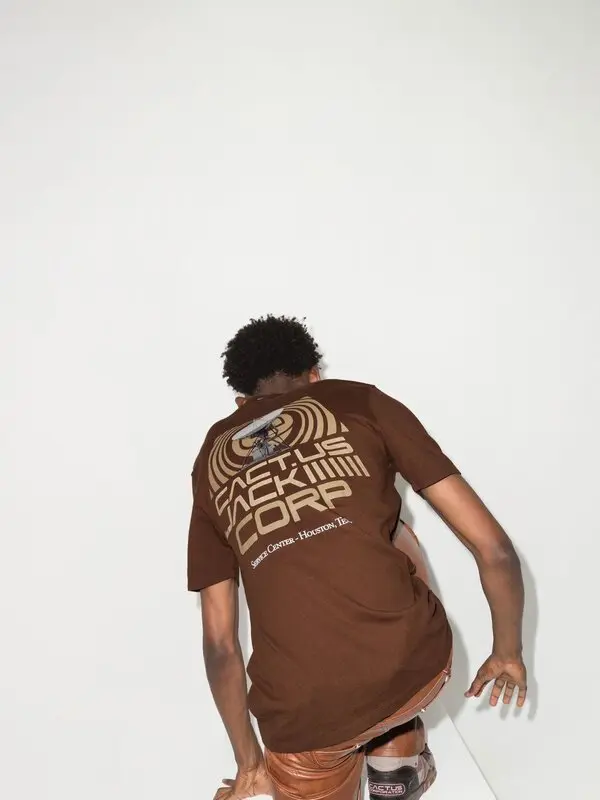 Nike Graphic-print Short-sleeve T-shirt
