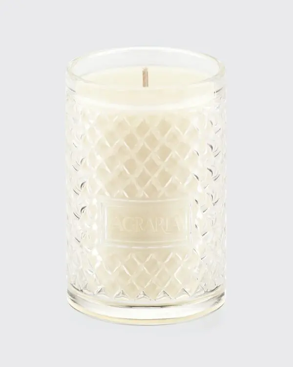 AGRARIA SAN FRANCISCO Lavender & Rosemary Perfume Candle, 7 Oz