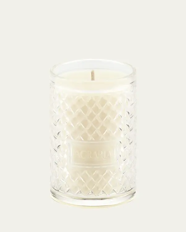 AGRARIA SAN FRANCISCO Balsam Perfume Candle, 7 Oz