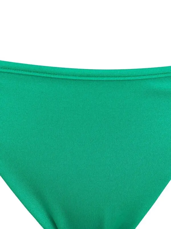 MANOKHI Low-rise Stretch Bikini