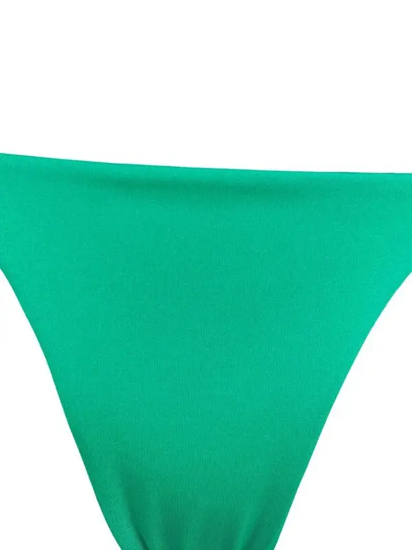 MANOKHI Wraparound Tied Bikini Set