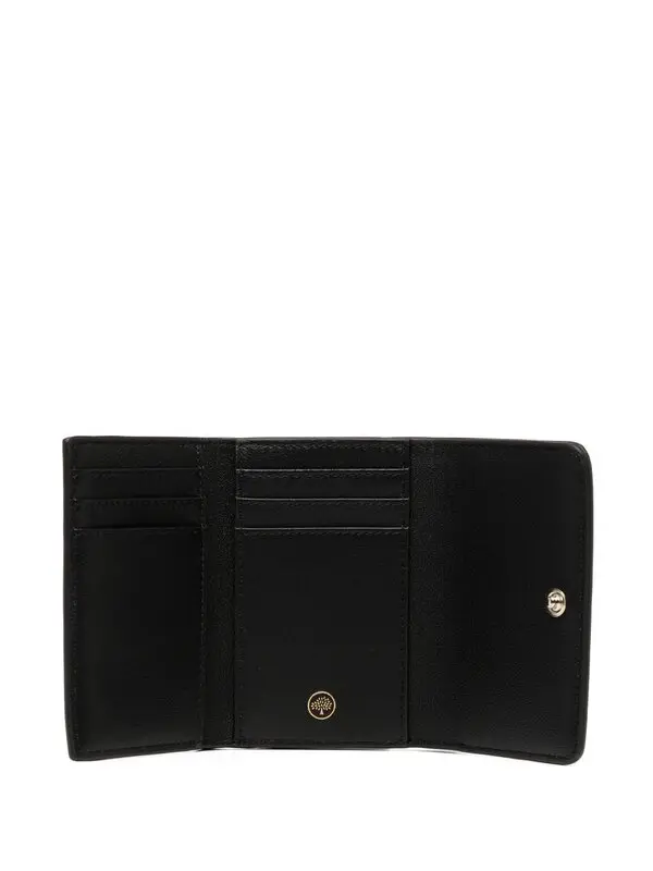 Mulberry Continental Trifold Wallet