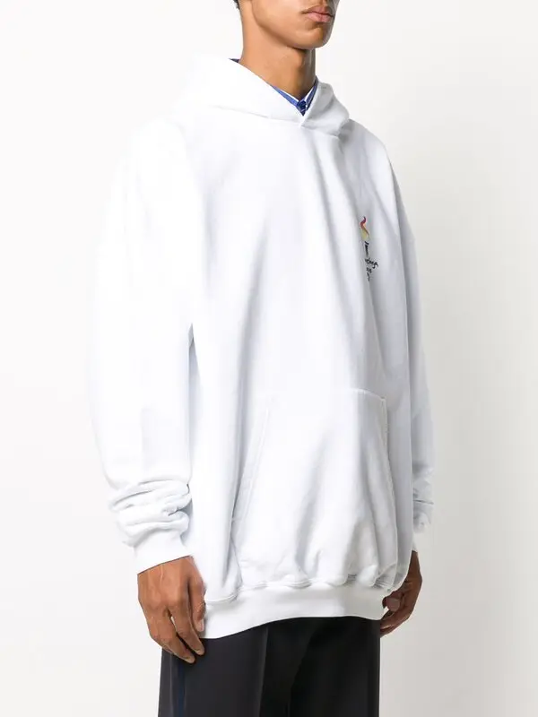 Balenciaga Olympics Hoodie