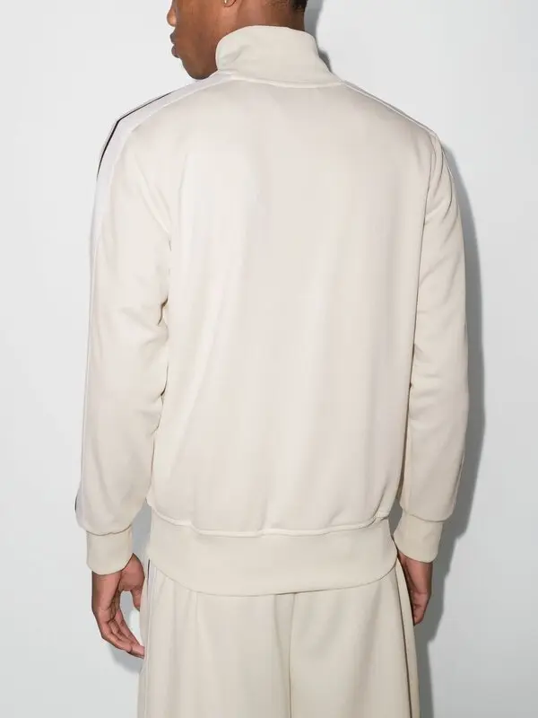 Palm Angels Logo-print Track Jacket