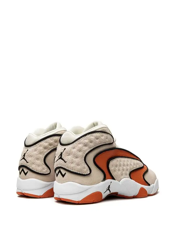 JORDAN Og Coconut Milk Sneakers - Neutrals