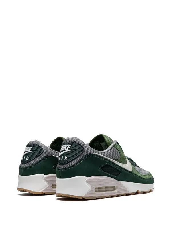 Nike Air Max 90 Prm Sneakers - Green