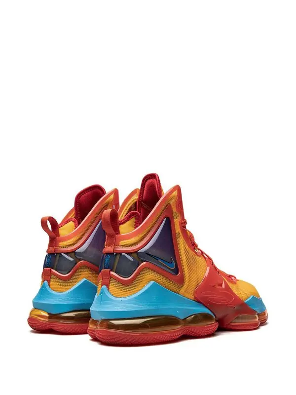 Nike Lebron Xix Tune Squad Sneakers