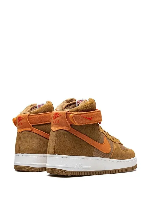 Nike Force 1 High '07 Lx Sneakers