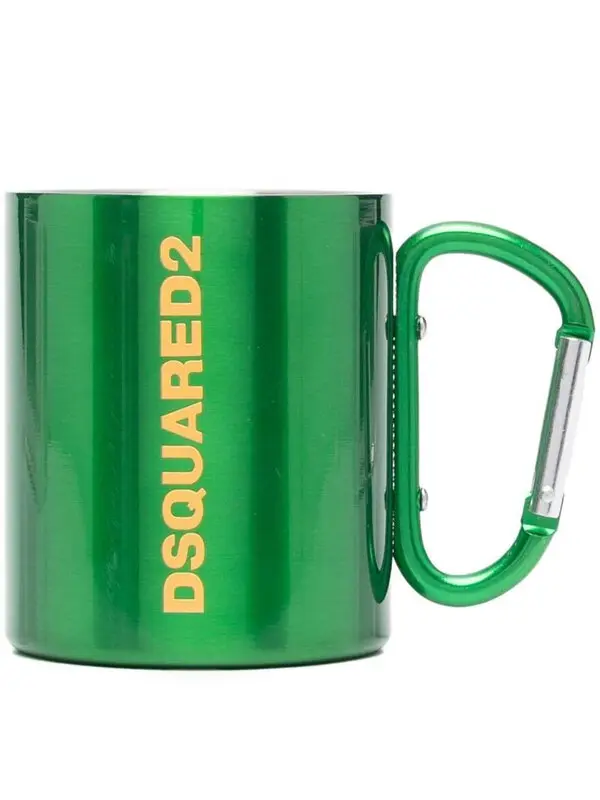 Dsquared2 D-ring Handle Mug