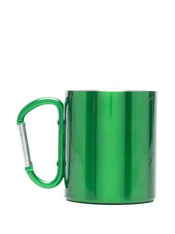 Dsquared2 D-ring Handle Mug