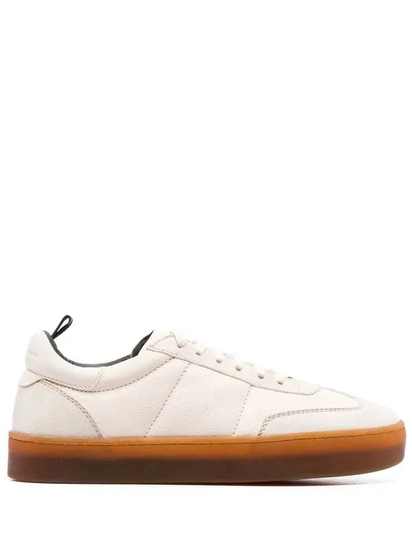 Officine Creative Low-top Sneakers