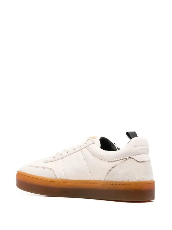 Officine Creative Low-top Sneakers