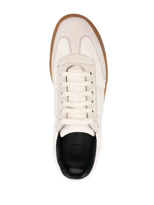 Officine Creative Low-top Sneakers