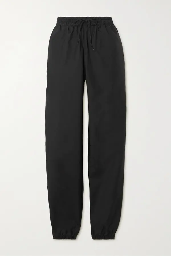 Wardrobe.NYC Utility Shell Pants