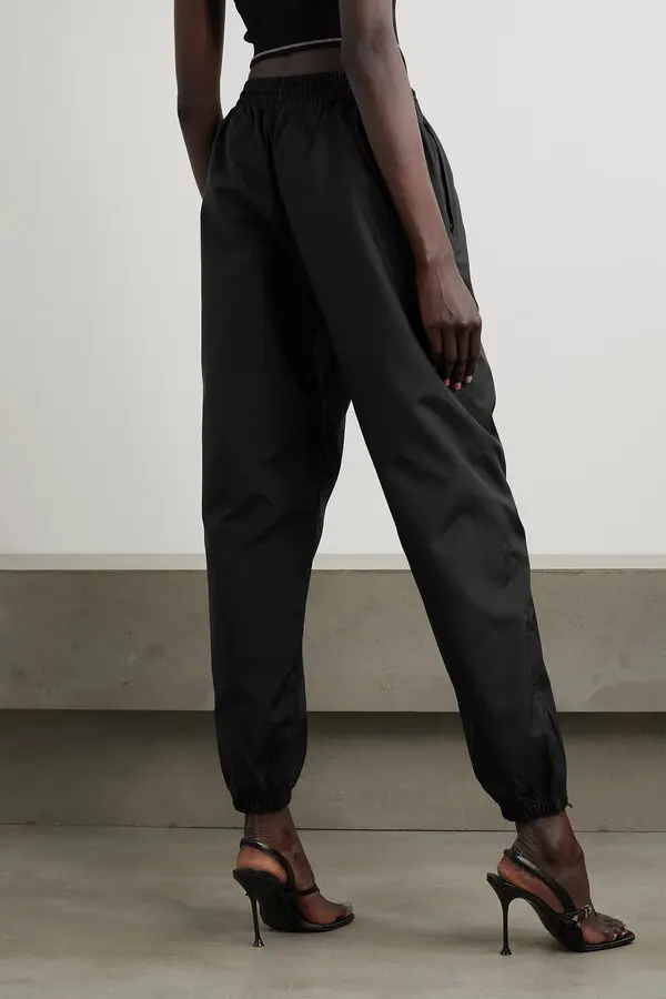 Wardrobe.NYC Utility Shell Pants