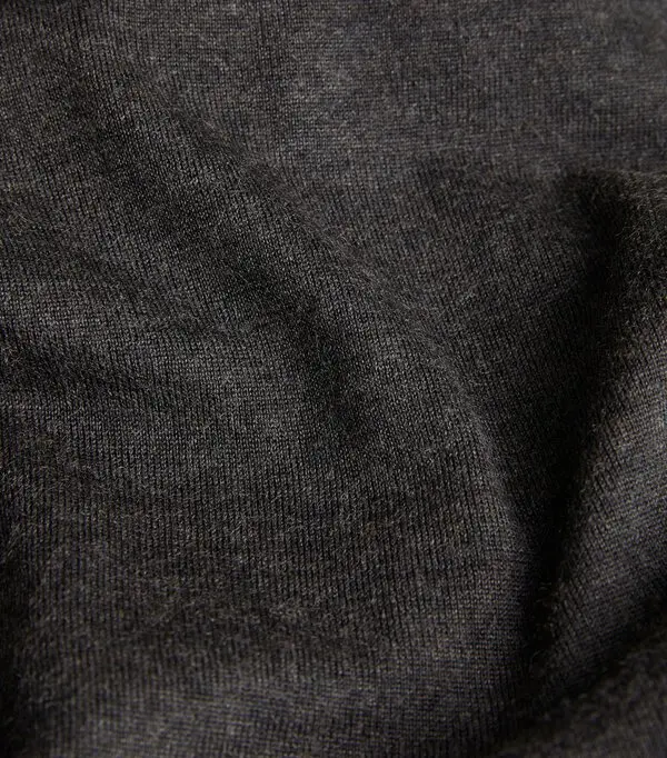 Brioni Cashmere-silk Rollneck Sweater