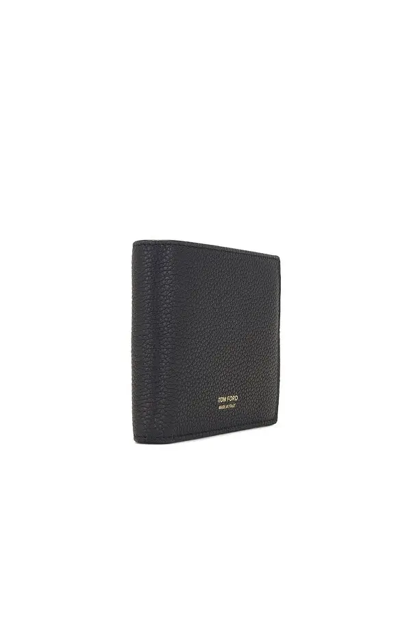 TOM FORD Wallet With Coin Slot