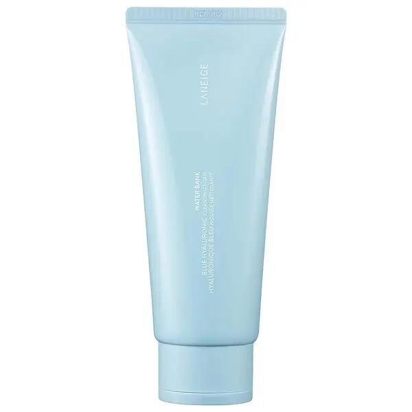LANEIGE Water Bank Cleansing Foam - One-color