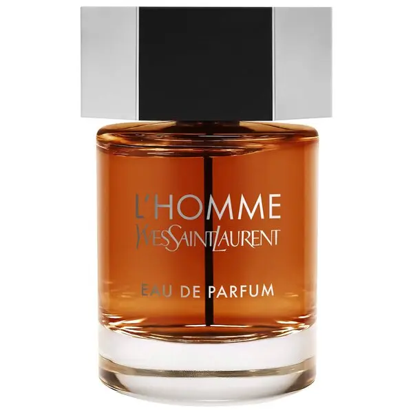Saint Laurent L'homme Eau De Parfum With Oakwood & Orange - One-color
